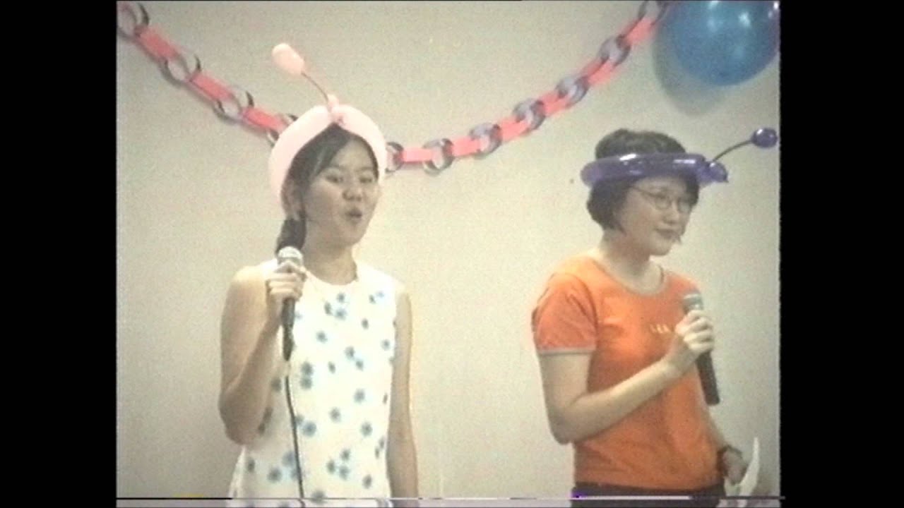 Margaret Tang Siew Peng - YouTube