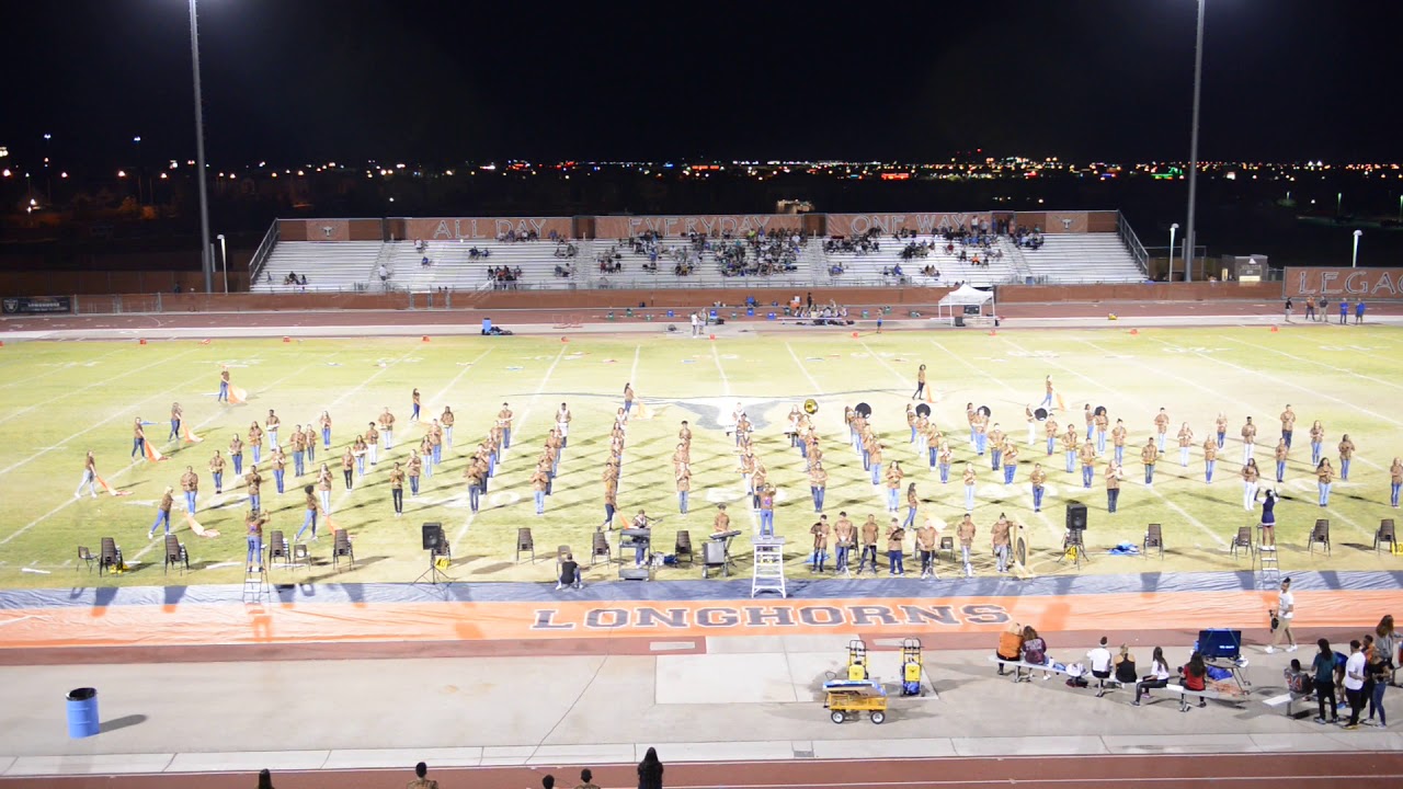 Legacy Band September 14th 2018 - YouTube