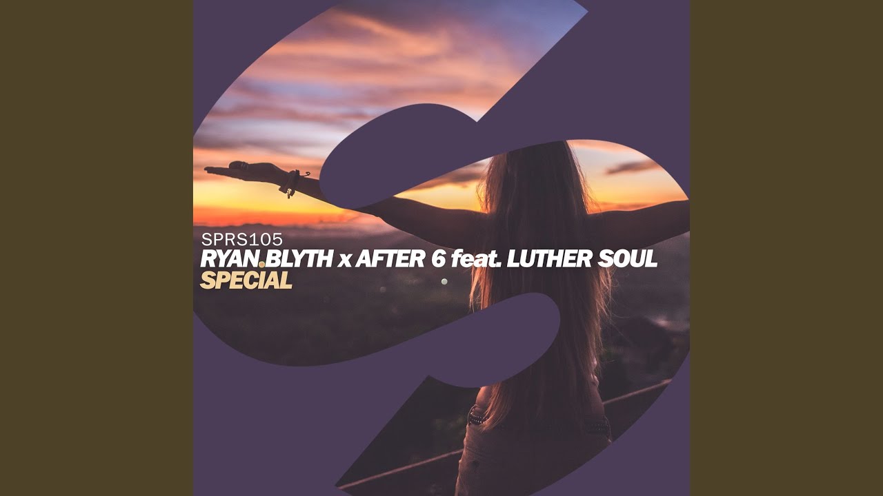 Special (feat. Luther Soul) (Extended Mix) - YouTube