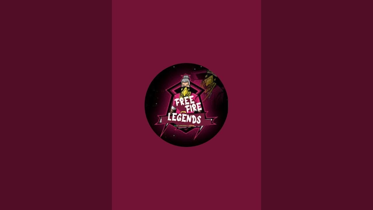 Free Fire Legends is live - YouTube