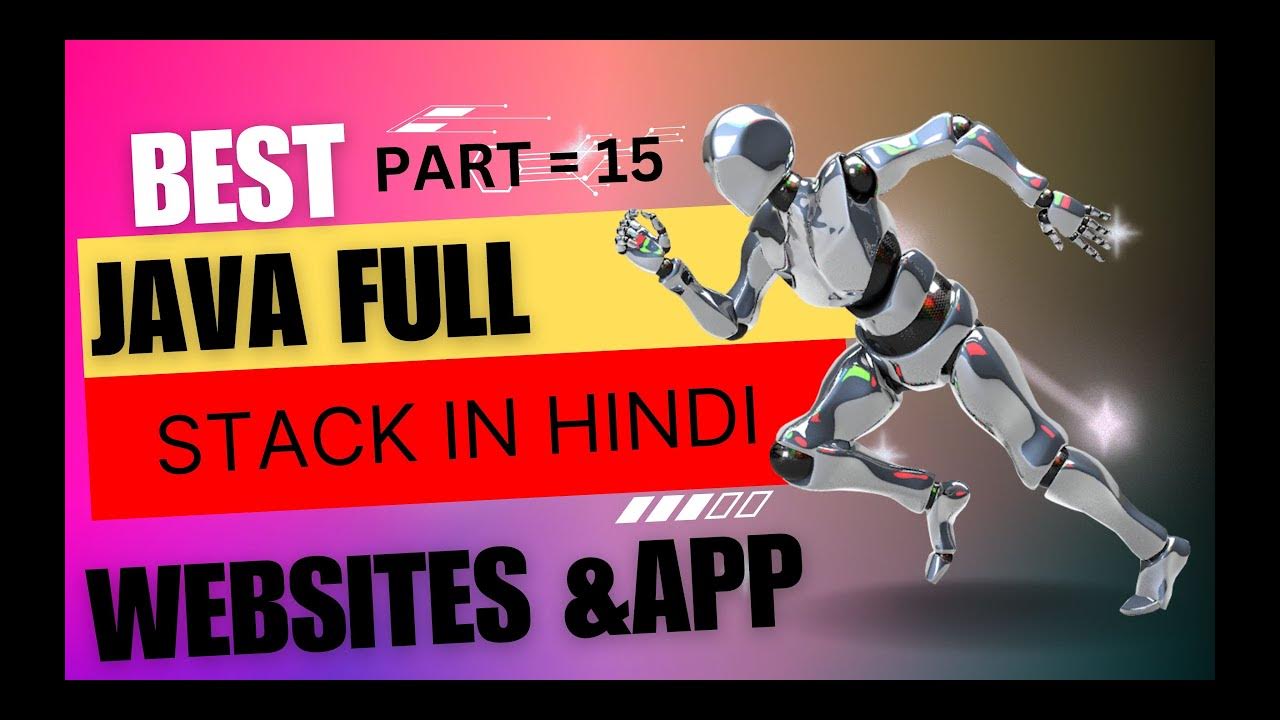 Introduction to Java Language | Lecture 15 | Complete Placement Course |🔥Java Fullstack Roadmap ...