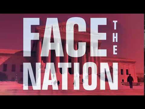CBS Face the Nation - YouTube