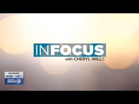 NY1’s ”In Focus with Cheryl Wills” on Location with Citymeals - YouTube