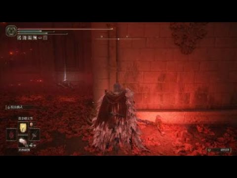 Best looking shield Haligtree Crest Greatshield farming ELDEN RING ...