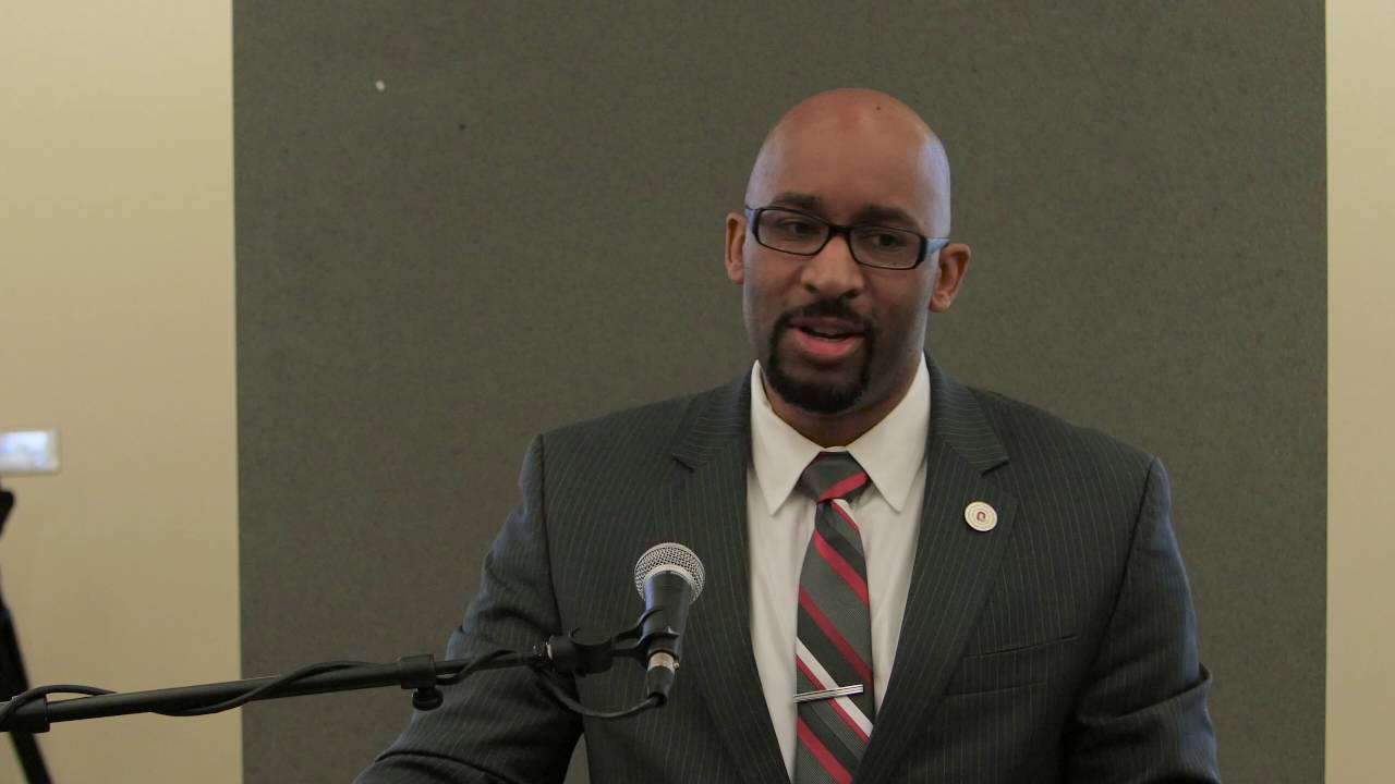 2016 Annual BNRC Recognition Ceremony - YouTube