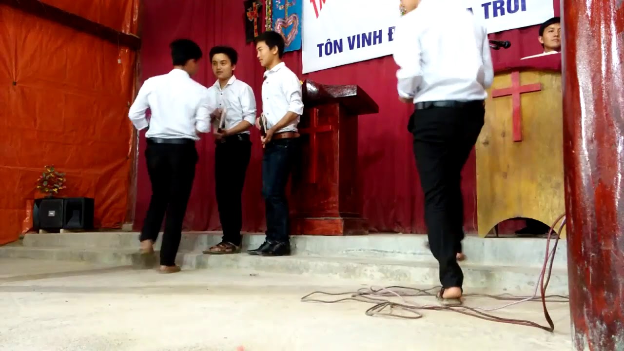 Nkauj koob tsheej yexus raug txom nyem Sau ntoo khaub lig lug paab tub ...