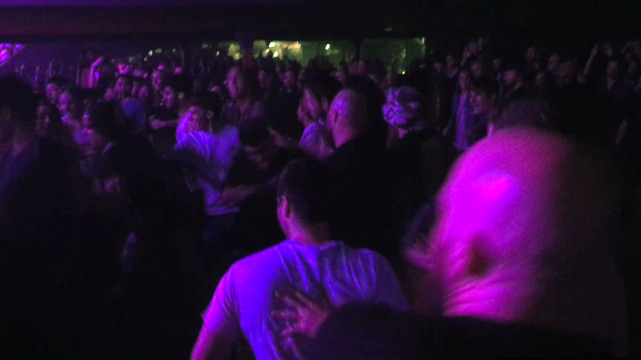 Mosh Pit Concert Documentary Video Footage For Video Editing Free To ...