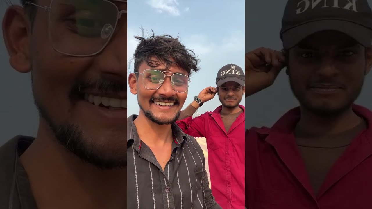 Short story , comedy video , SS Comedy Junction - YouTube