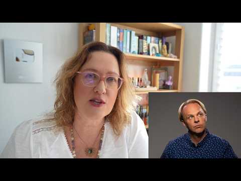 David Wilcock - A Tribute & Reflections