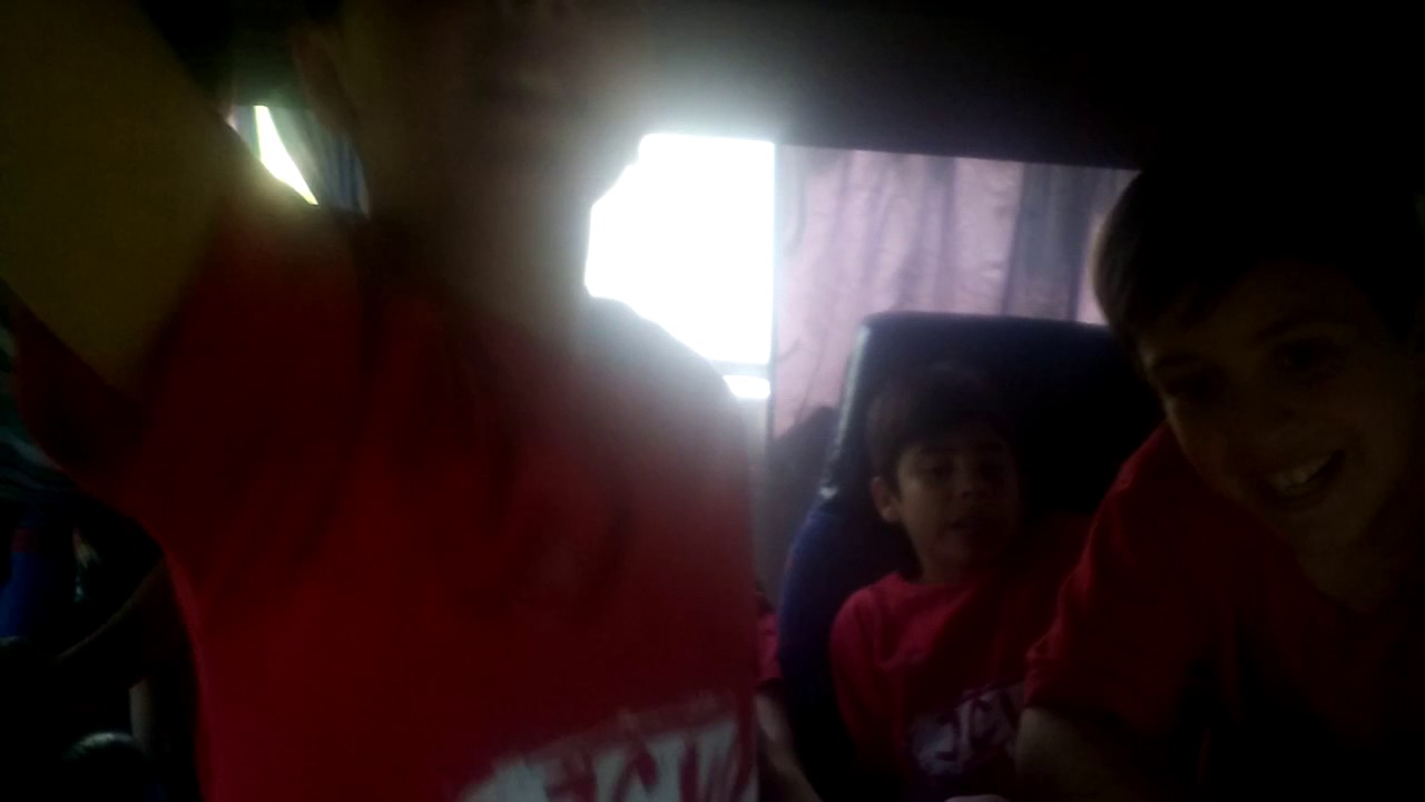 Hinchada del yoquey - YouTube