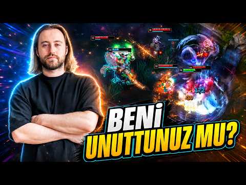 JAPONE GERİ DÖNDÜ! Yıllar Sonra İlk Video