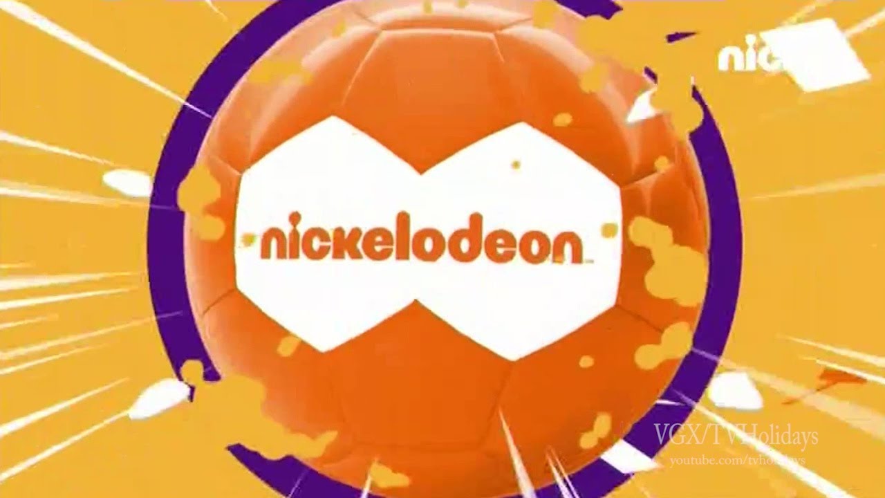 Nickelodeon Italy Continuity July 2018 - YouTube