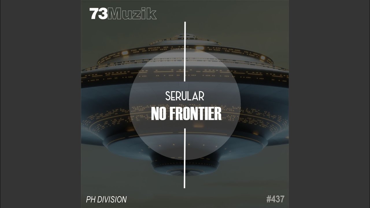 No Frontier - YouTube