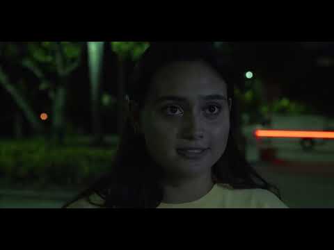 The Vanishing Man - Short Film