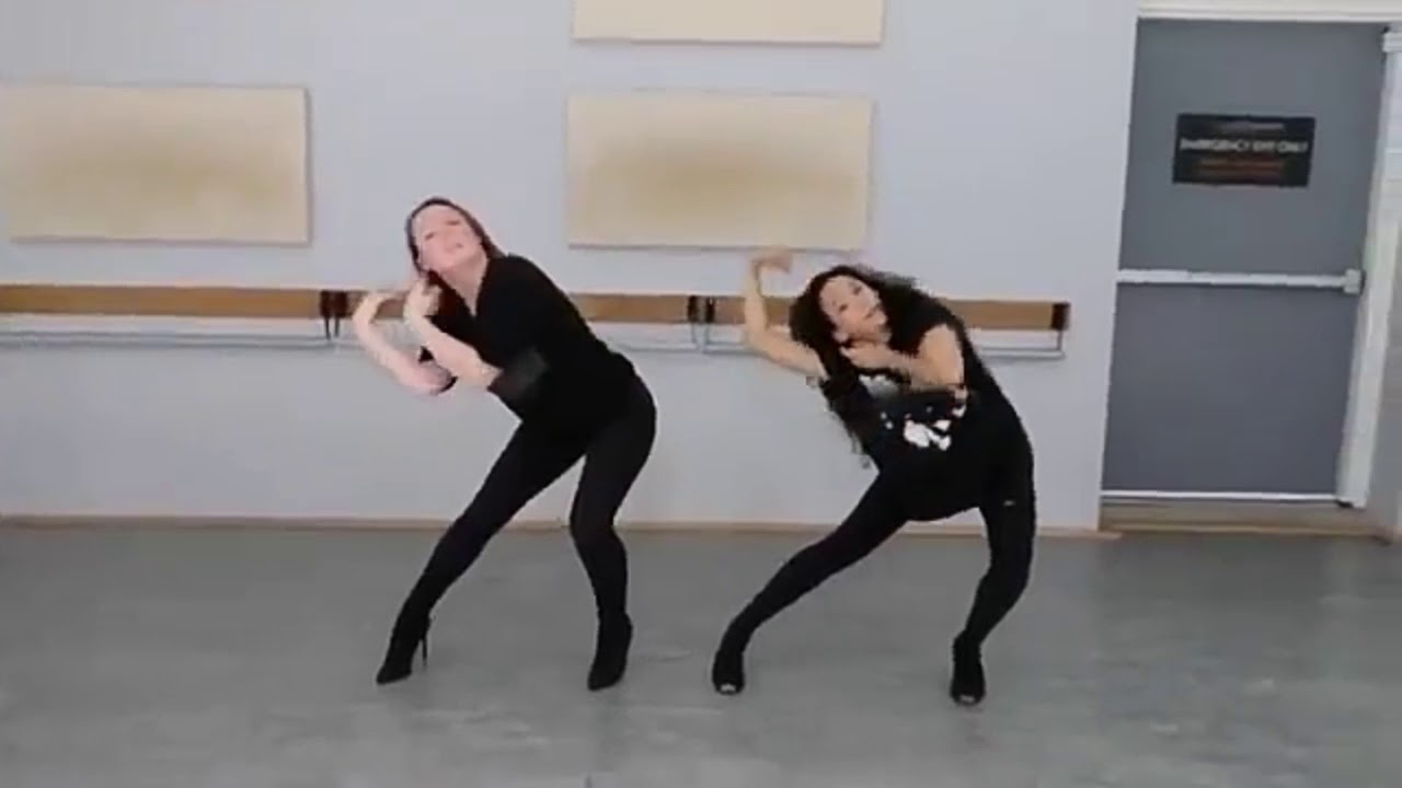Earned it - Weekend HALEY Fitzgerald dance cover - YouTube