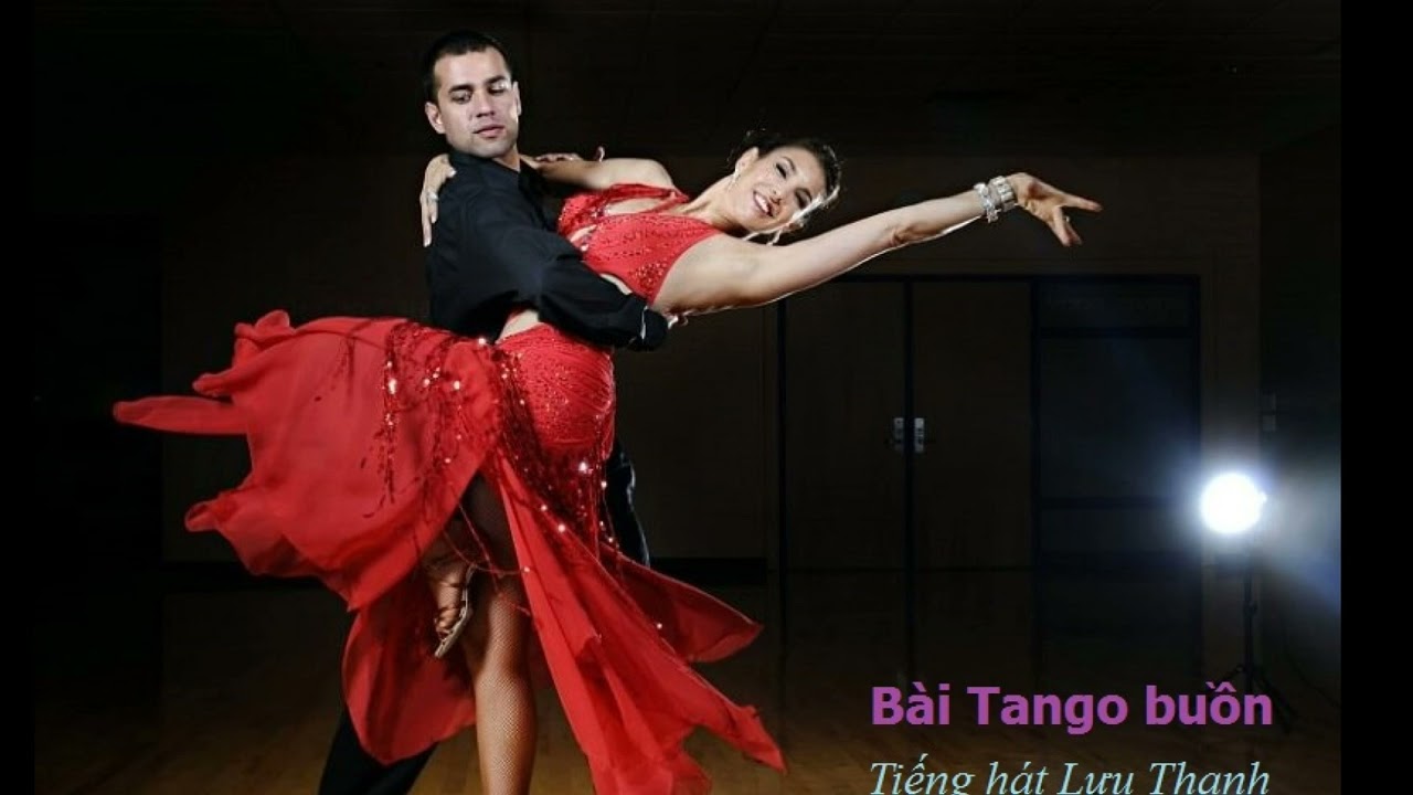 Bài Tango buồn - YouTube