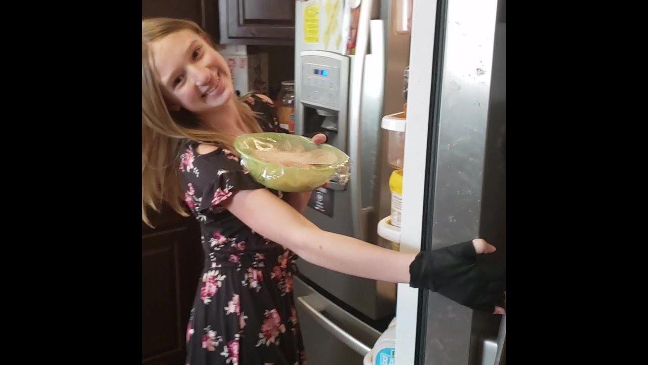 Cooking with Lydia - YouTube