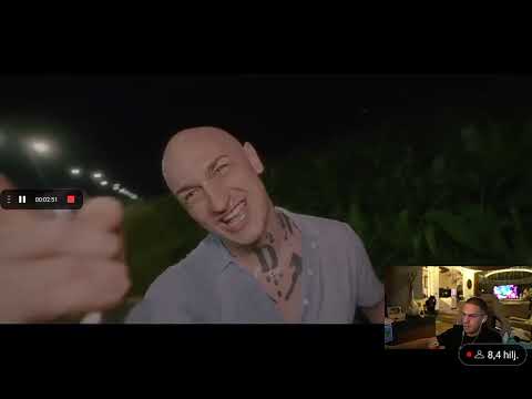 BAKA PRASE REAKCIJA NA *DESINGERICA RENDALICCA* - YouTube