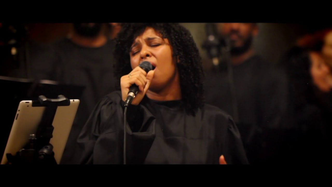 AVE MARIA - BEYONCÉ - YouTube