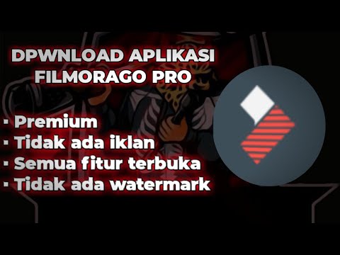 FilmoraGo Pro Mod Premium tanpa pasword | Download FilmoraGo Pro Apk ...