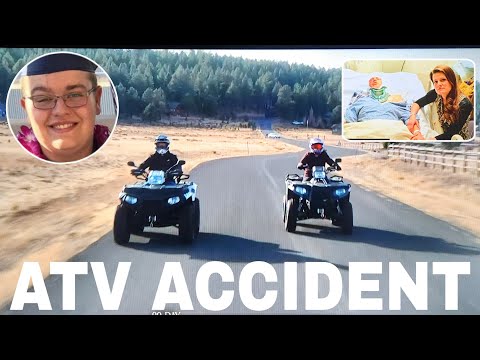 SISTER WIVES - Did KODY & ROBYN BROWN Lie about DAYTON'S ATV Accident ??