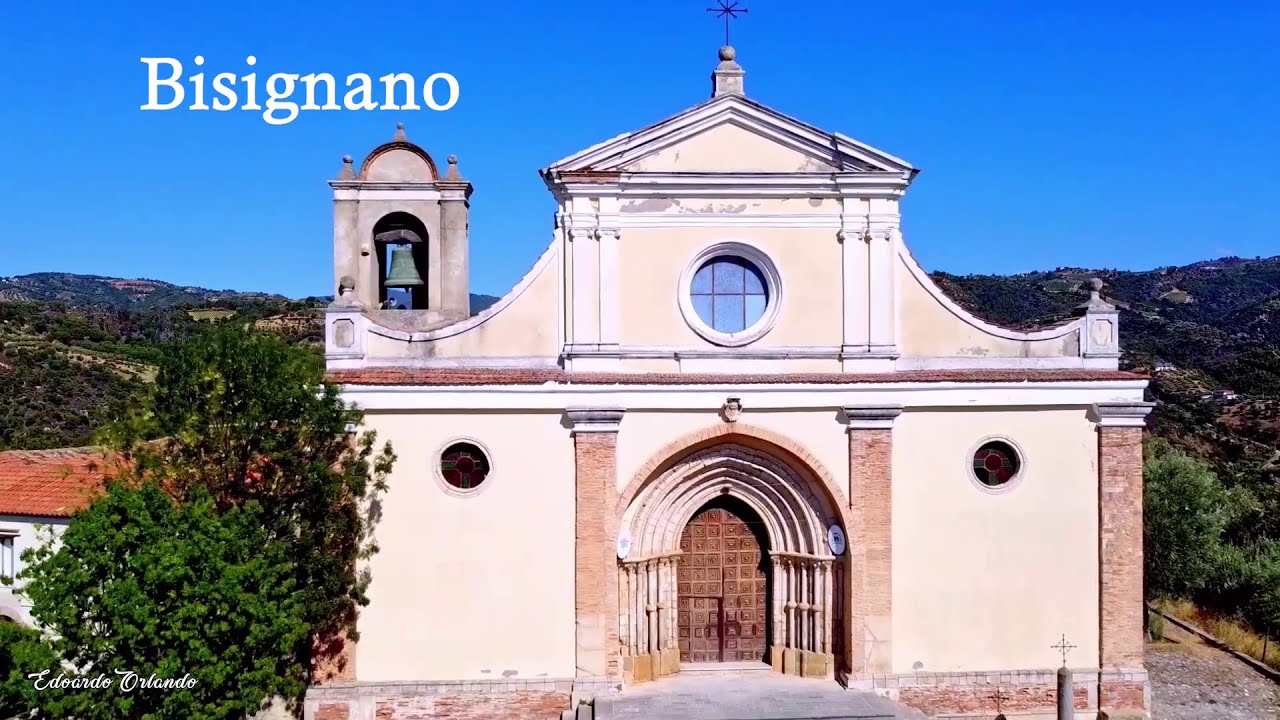 Bisignano - YouTube
