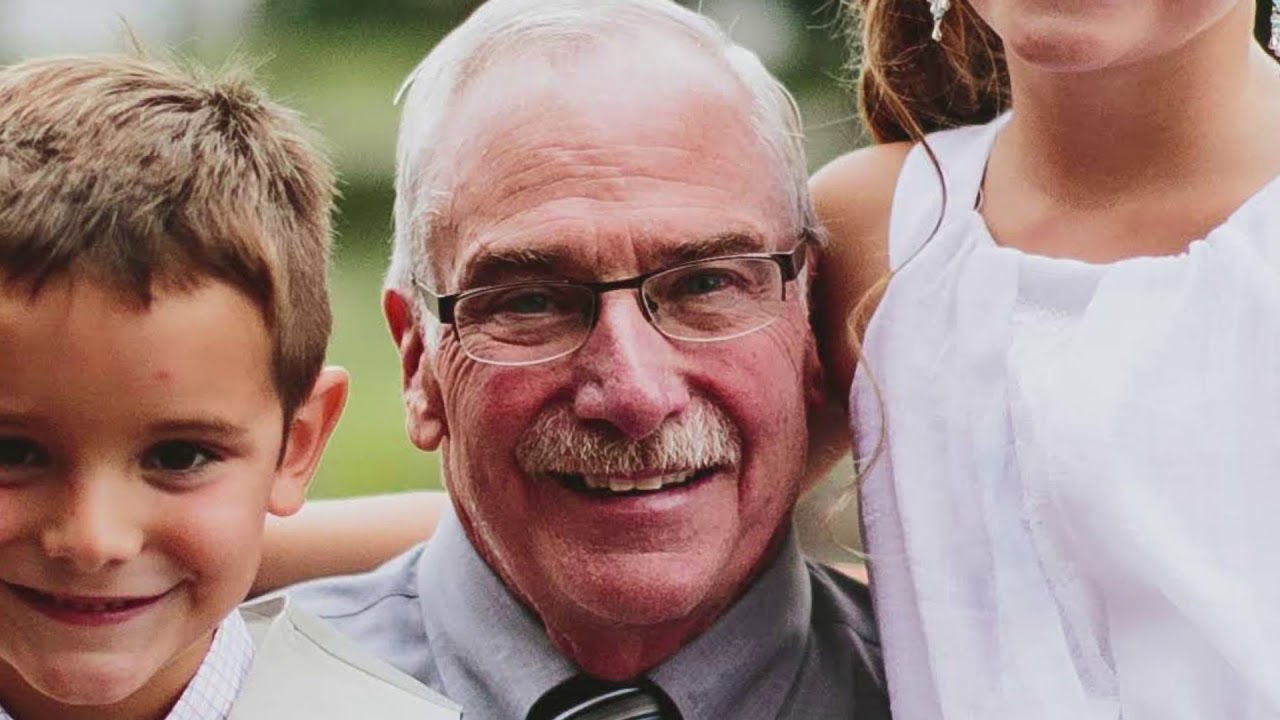 George Spicer - Life Story Digital Video - YouTube