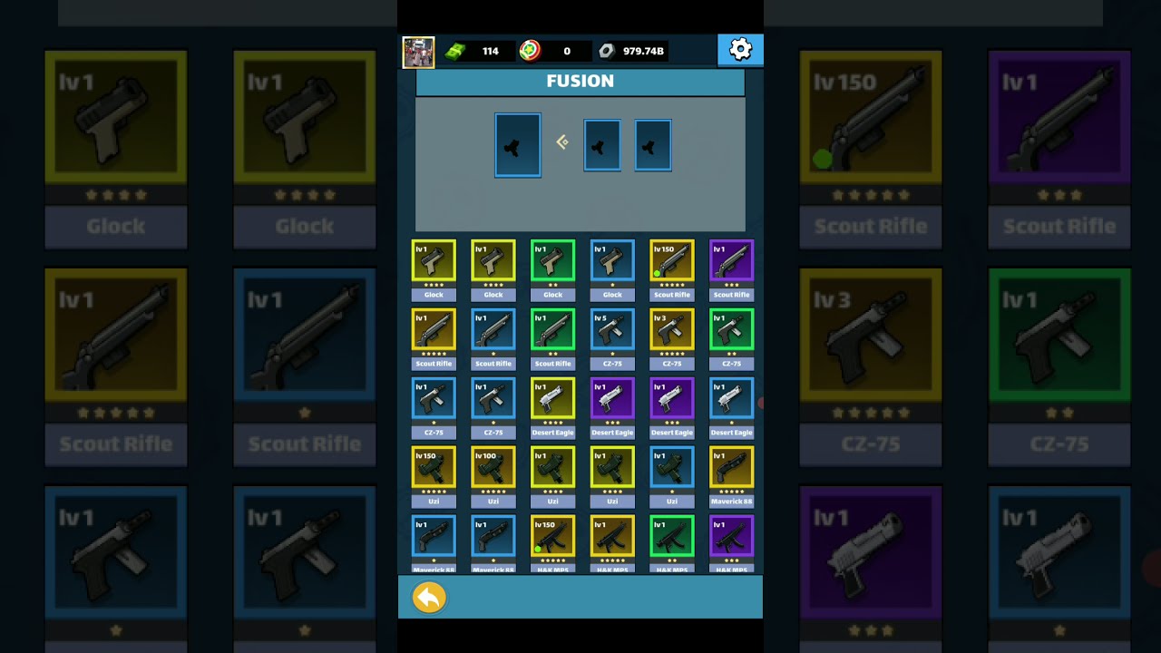 Zombie Idle Defense - 2021 Beginners guide and tips - YouTube