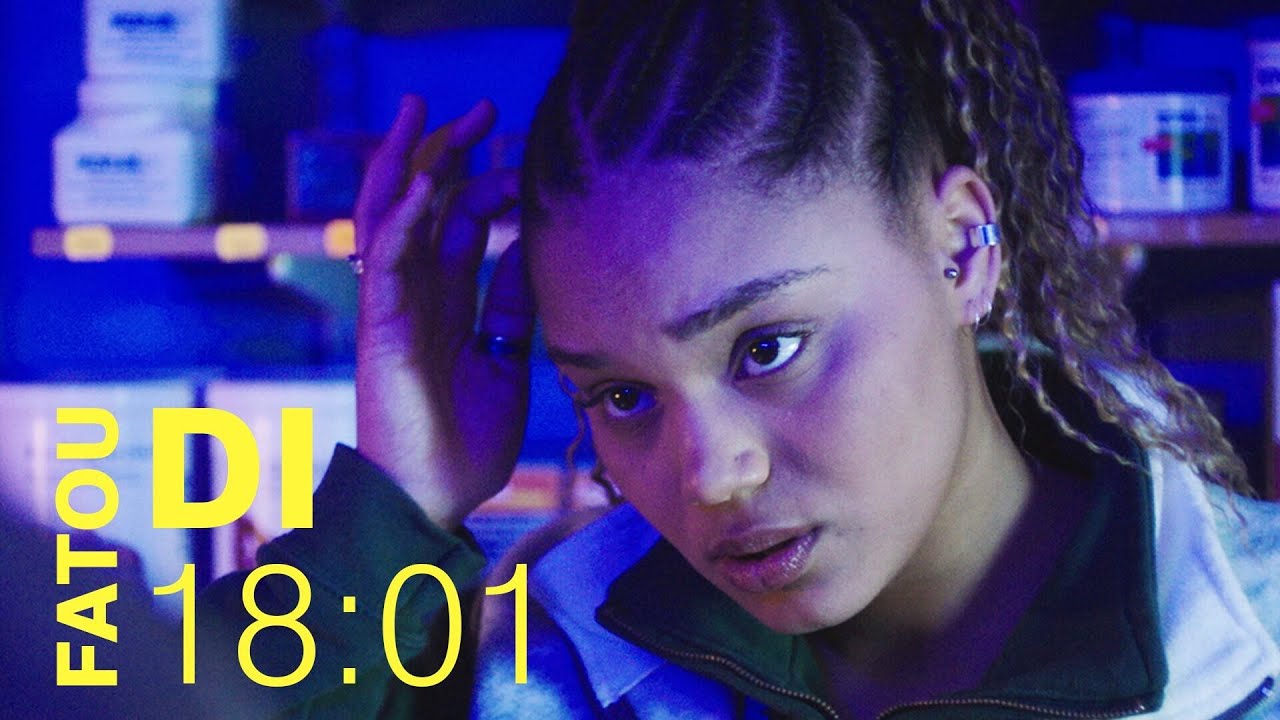 20 minus 17 🤯 - DRUCK Fatou - Clip 31 - YouTube