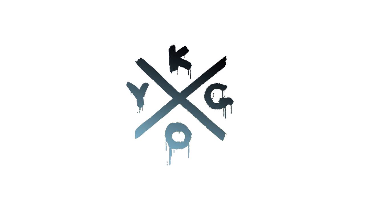 Kygo-style New Tropical House 2016 - YouTube
