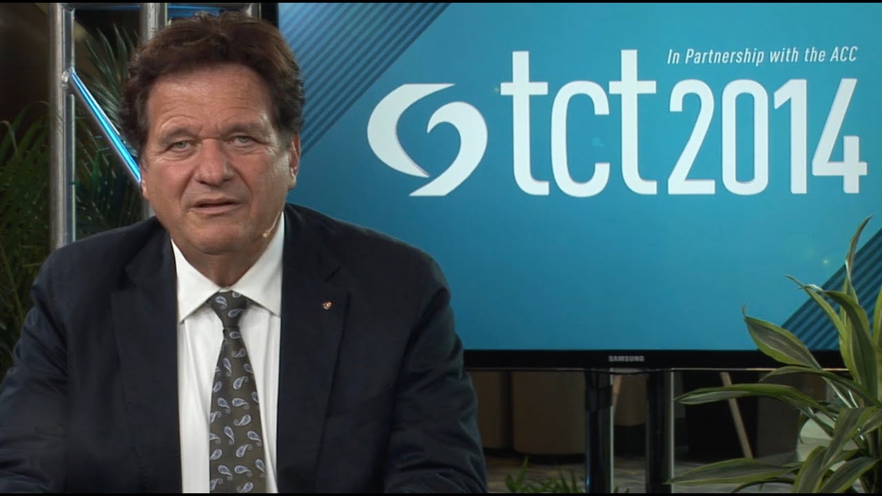 2014 TCT Washington - YouTube