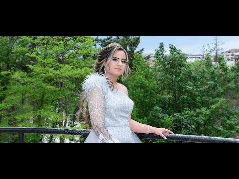 CANLI YAYIN SEVDA BAL 25.05.20