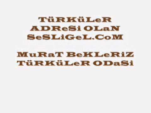 GÜLCAN   DOST SANIRSIN 2015 TüRKü