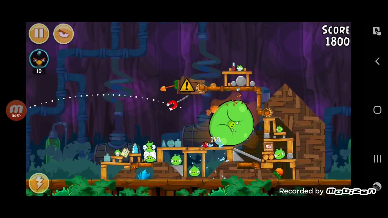 short fuse gameplay - YouTube