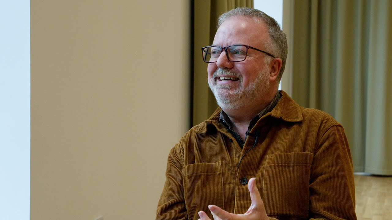 L'elisir d'amore: An introduction from director Christopher Luscombe ...