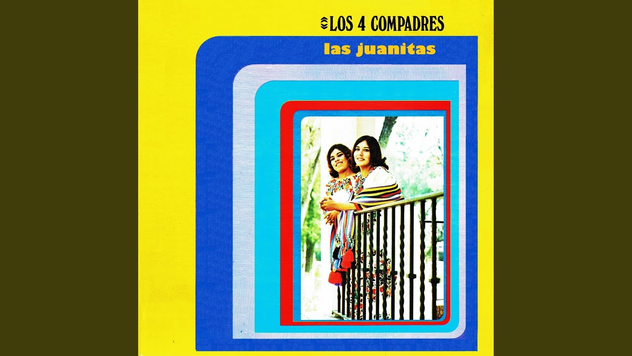 Los 4 compadres - YouTube