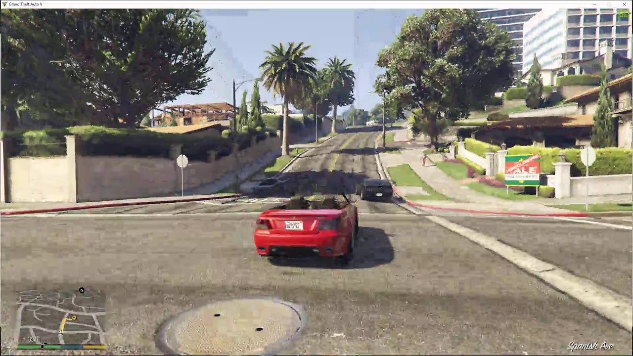 🔴GTA LIVE! UwU🔴 - YouTube