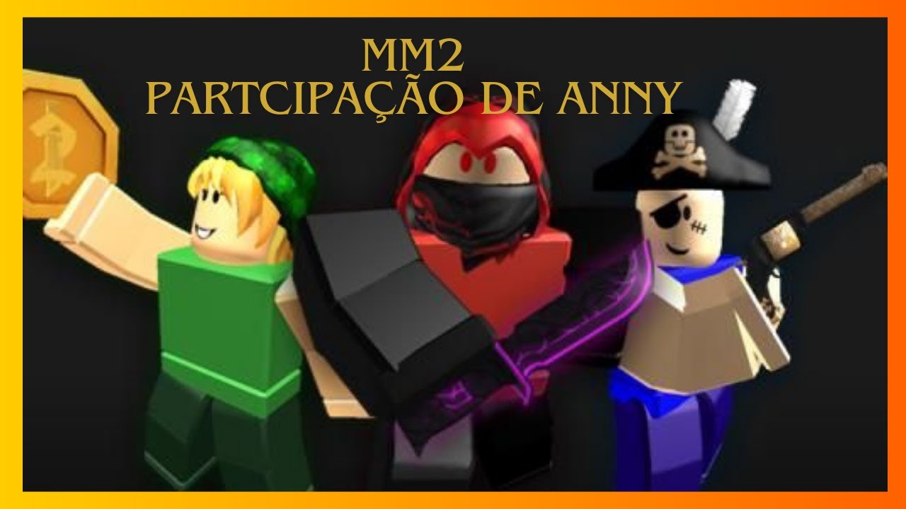 Quem é o assassino? Descubra antes que seja tarde no MM2 Roblox! 😱🕵️‍♂️ ...