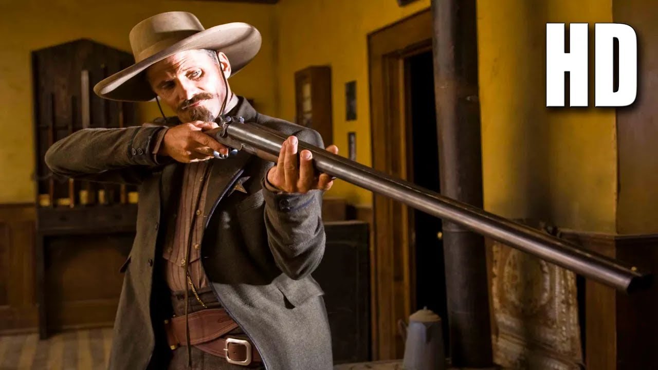 Day of Western Movie Online | Powerful Cowboy Films American Wild West ...