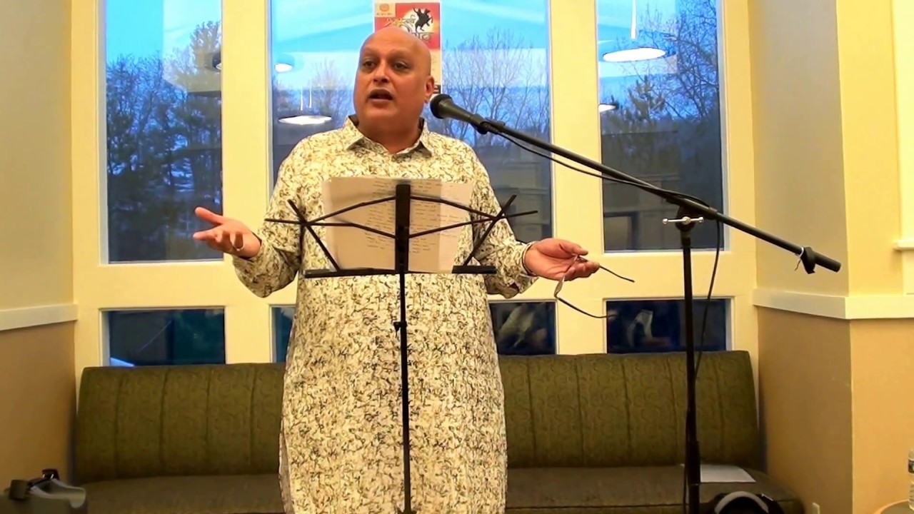 02 Suryapratap Bajirao Peshwa by Rahul Solapurkar - YouTube
