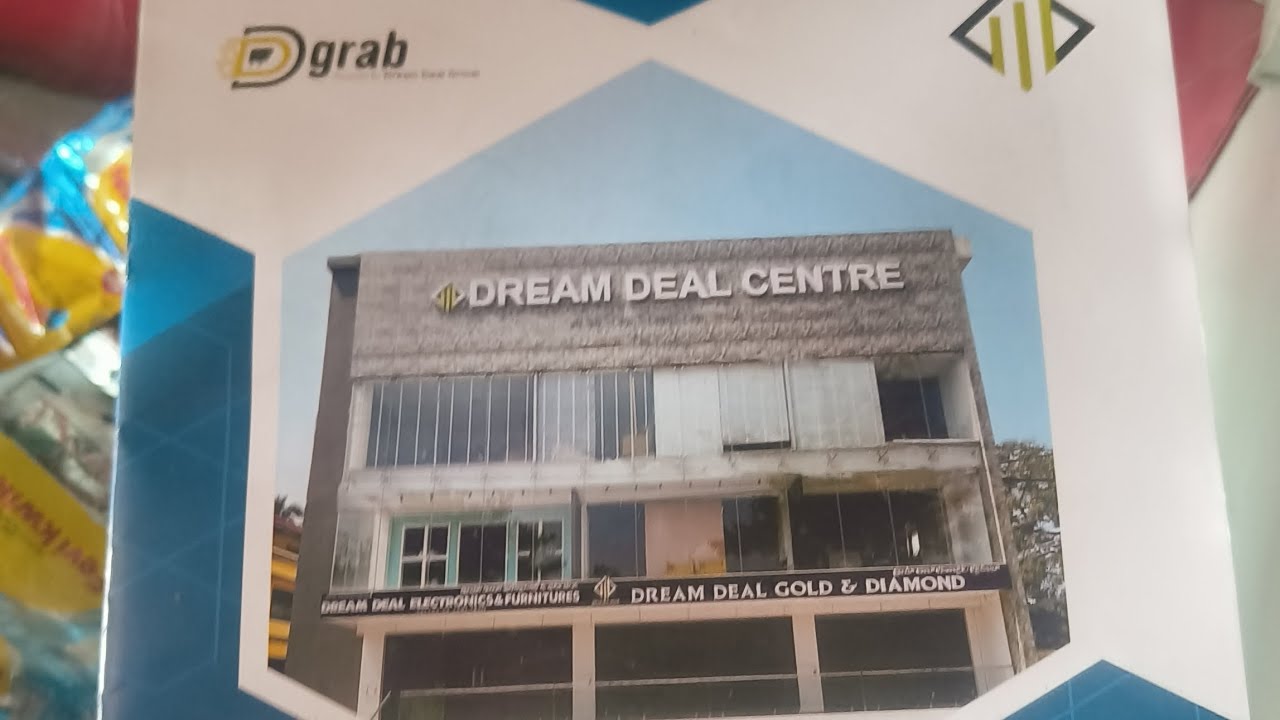 Dream Deal Group How Can Plan Presentation Raj Bahksh Explain # ...