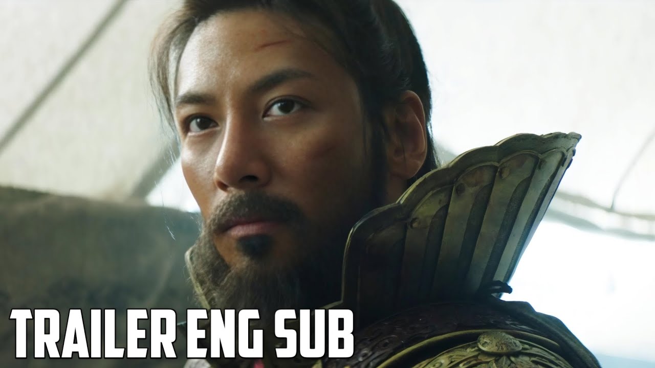 Queen Woo Korean Drama Trailer [ENG] | Queen woo (2024) - YouTube