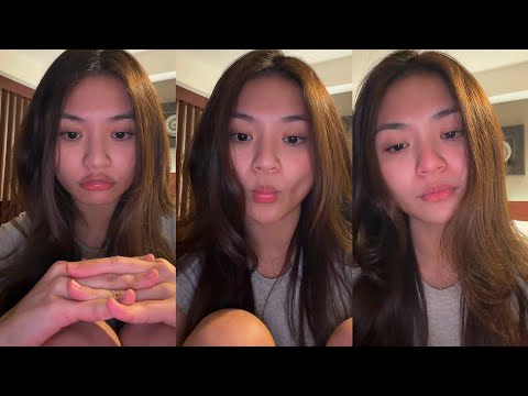 Gabriella Agatha (gabagtha) [TikTok Live] 260702