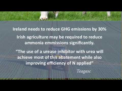 Alzon neo-N. The all-weather fertiliser - YouTube