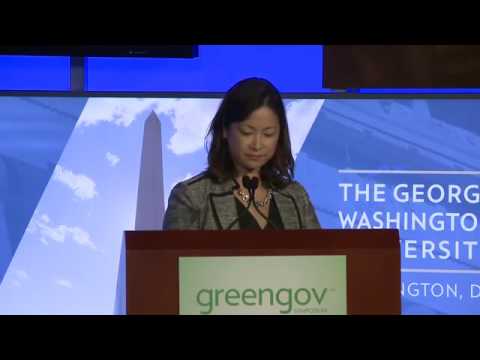 Looking Back-Looking Forward- Christine Harada - YouTube