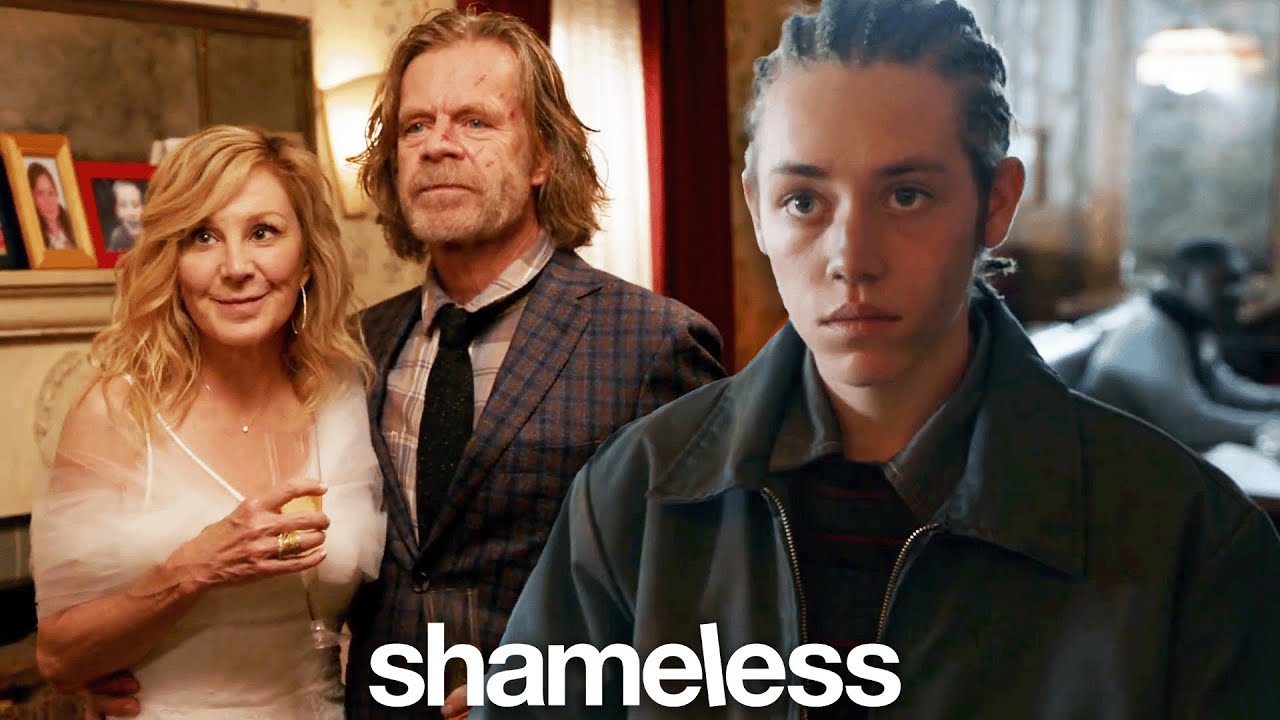 The Unconditional Love of the Gallaghers: Part 3 | Shameless - YouTube