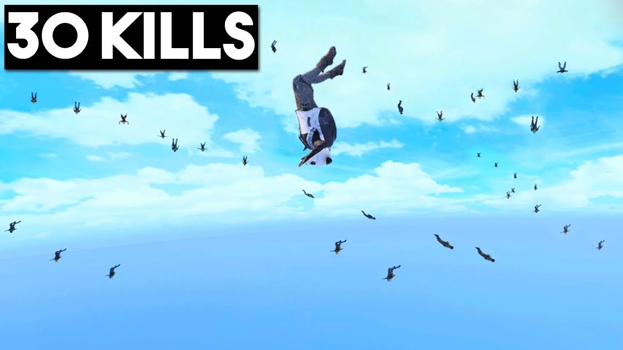 BOOTCAMP IS CRAZY | 30 KILLS Duo vs SQUAD | PUBG Mobile - YouTube