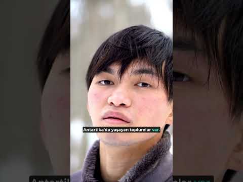 Uyum kapasitemiz bizi öldürüyor / Our adaptation capacity is killing us