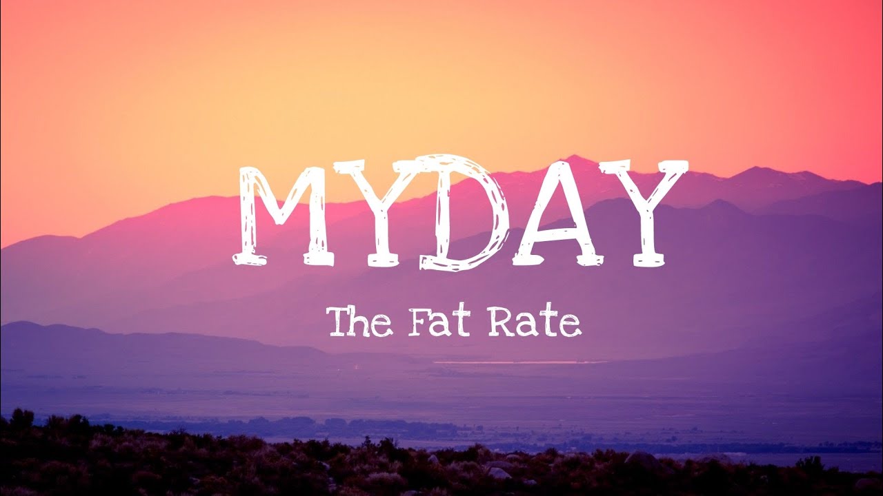 The Fat Rat - MAYDAY - YouTube