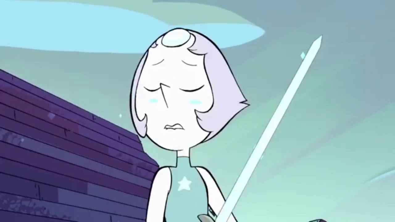 Steven Universe AMV - Pearl - Demons - YouTube